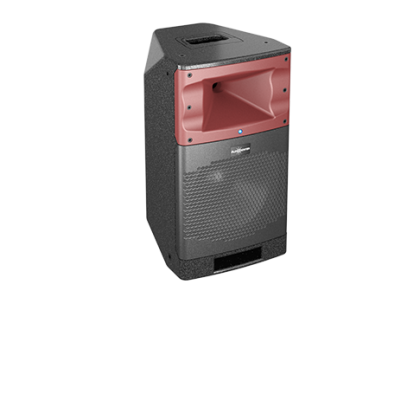 Audiocenter SA315 15" 2000W Active DSP-controlled Loudspeaker c/w ...