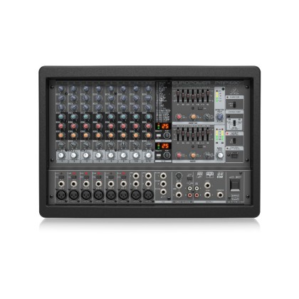 Audio Mixer