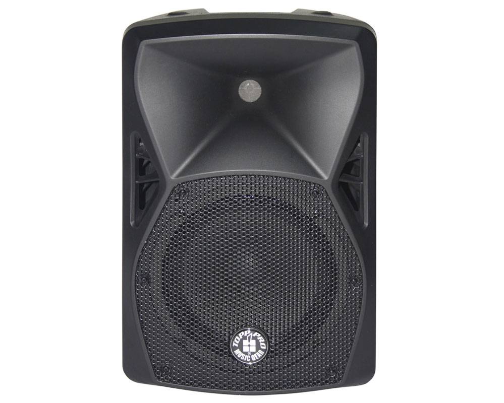 Topp Pro X 10 240W Program Power Passive Loudspeaker (X10 / X-10)