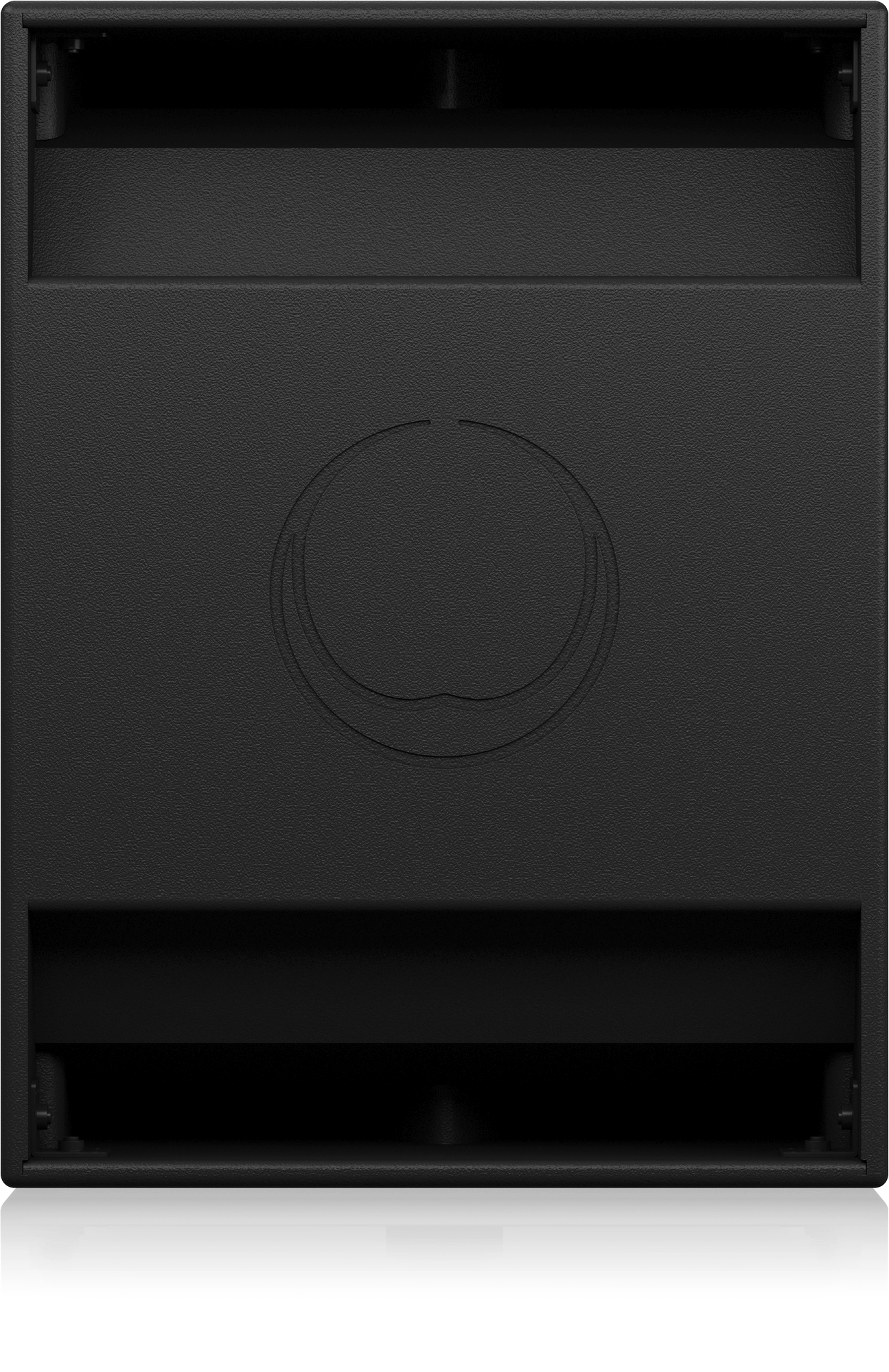 Turbosound NuQ118B 600 Watt 18" Band-Pass Subwoofer | AV Electronics ...
