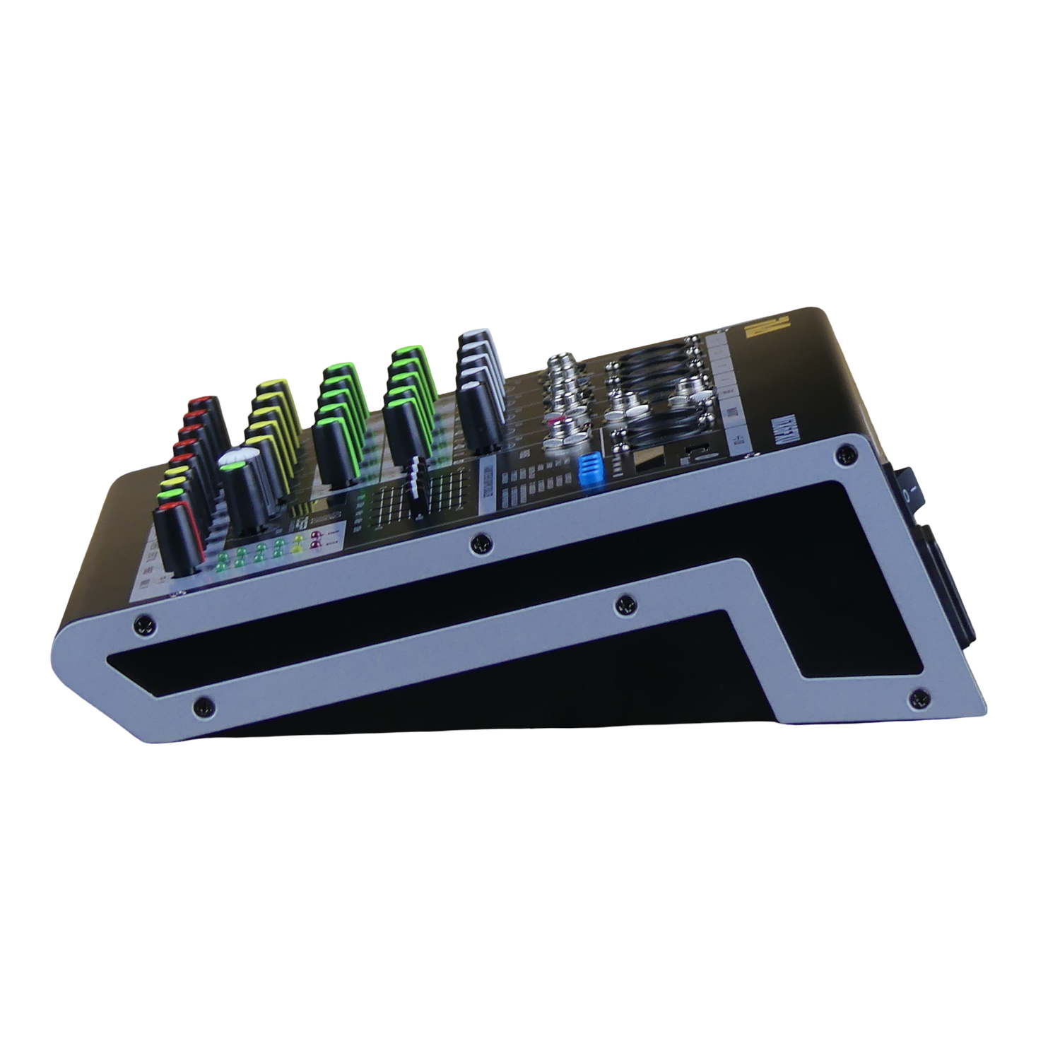 IVA MiX6FXU Compact Analog Mixer