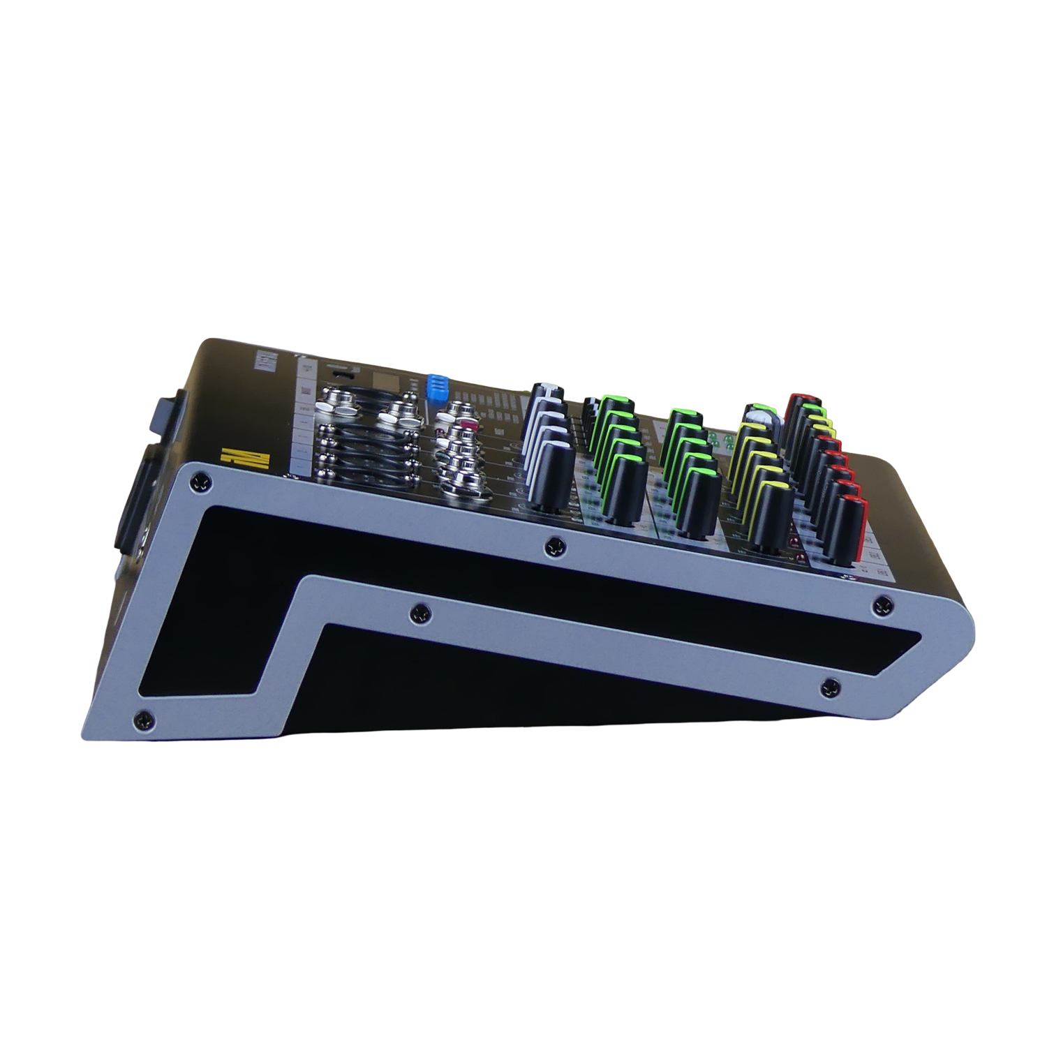 IVA MiX6FXU Compact Analog Mixer