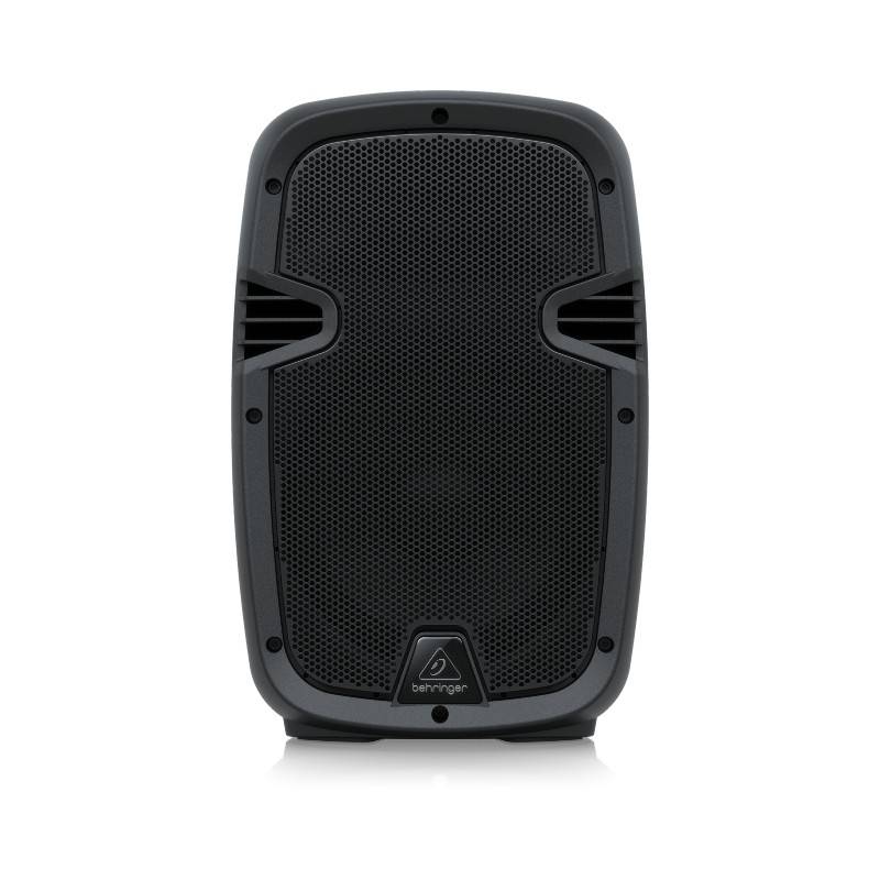 BEHRINGER PK108A Active 250-Watt 8" PA Speaker System with Built-in ...