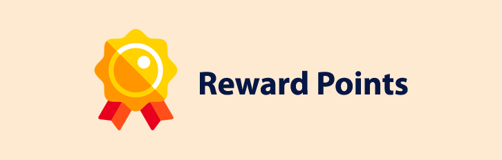 Understanding our Reward Points