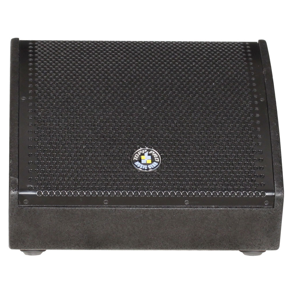 Topp Pro TPS 12MA 1660 Watt 12" Wedge Stage Monitor (TPS12MA / TPS-12MA)