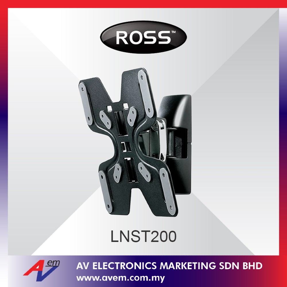 ross lnst200