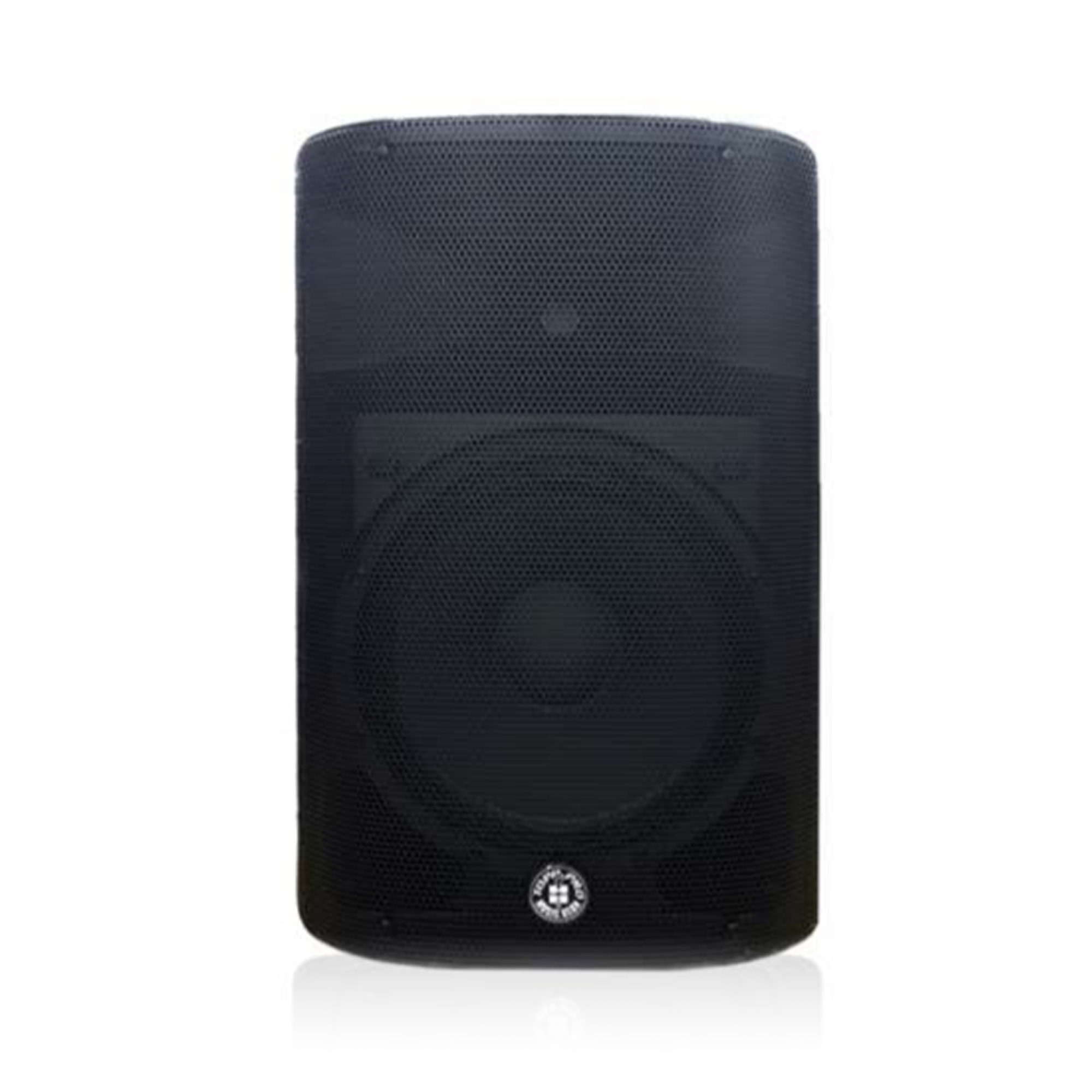Topp Pro X 15A MKII 1600W 15" Plastic Active Loudspeaker (X15A MKII / X ...