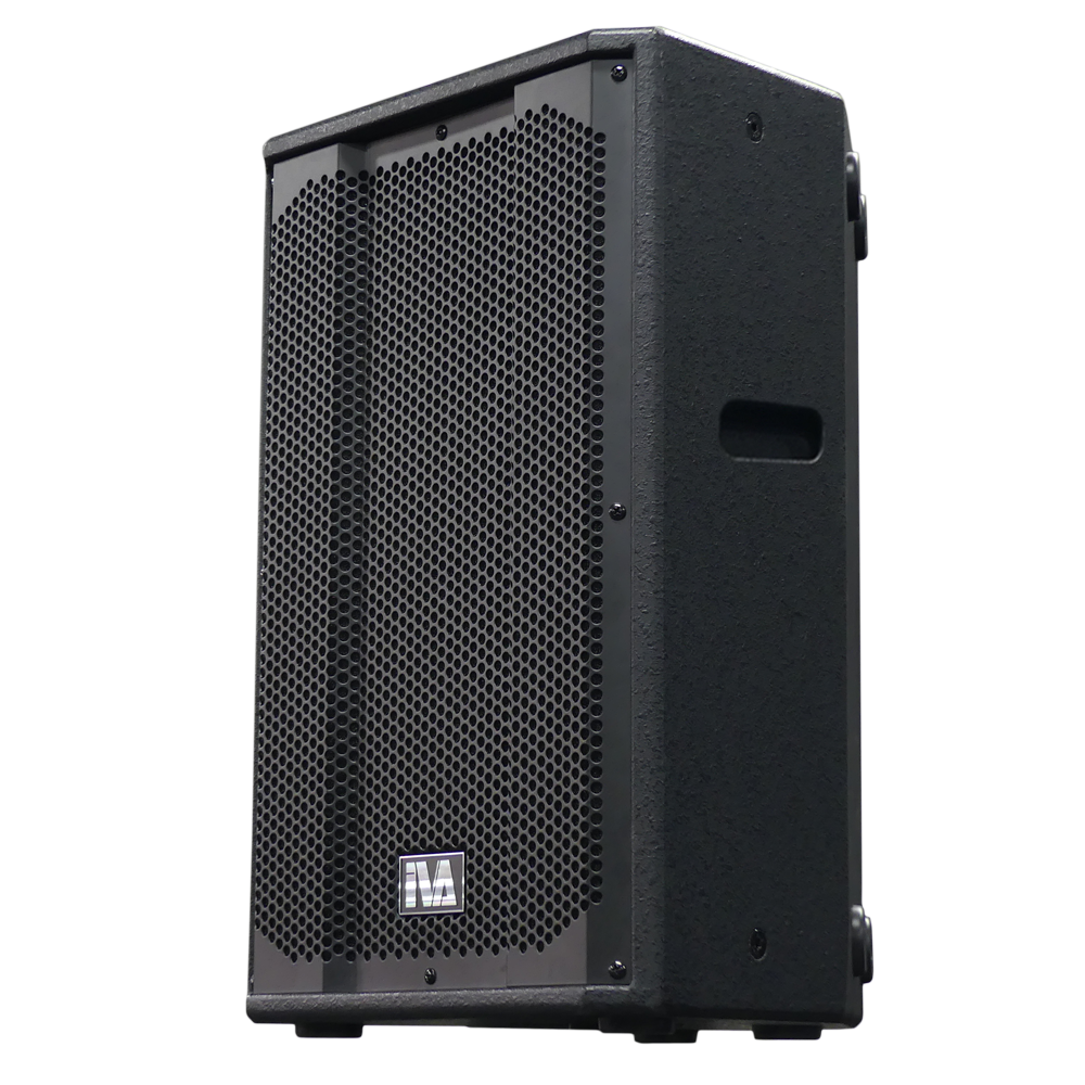 IVA RX-15MK2 300W RMS 2-way 15" Woofer Full Range Speaker